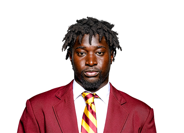 Baba Conate - Bethune-Cookman Wildcats Defensive End - ESPN