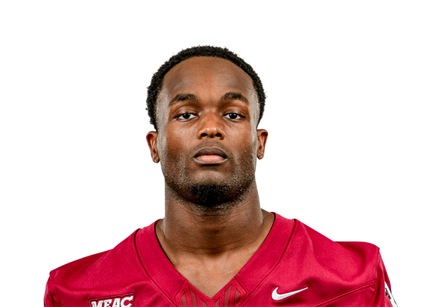 Isaiah Norris - North Carolina Central Eagles Defensive Back - ESPN