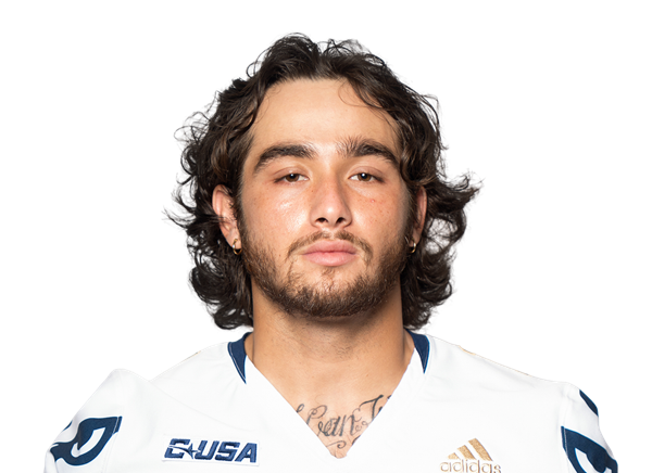 Jake Helfrich - Florida International Panthers Quarterback - ESPN