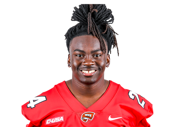 Tysean Jefferson - Tennessee State Tigers Running Back - ESPN