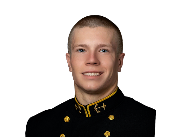 Luke Morley - Navy Midshipmen Wide Receiver - ESPN