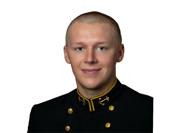 Luke Thiemann - Navy Midshipmen Linebacker - ESPN