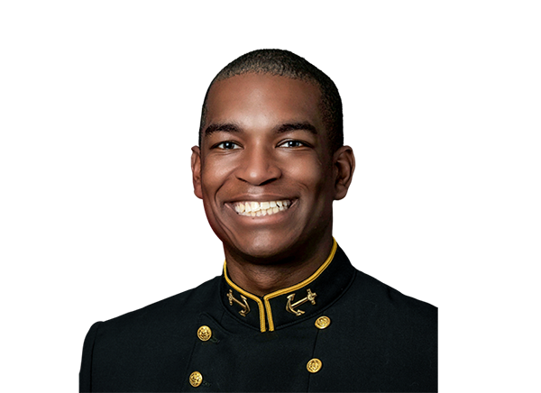 RJ Davis - Navy Midshipmen Defensive End - ESPN