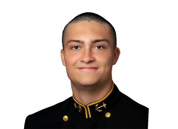 Anthony D'Angelo - Navy Midshipmen Offensive Tackle - ESPN