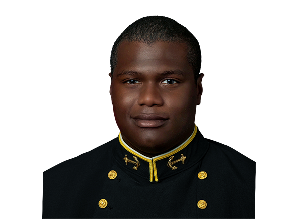 Sean Harris - Navy Midshipmen Guard - ESPN