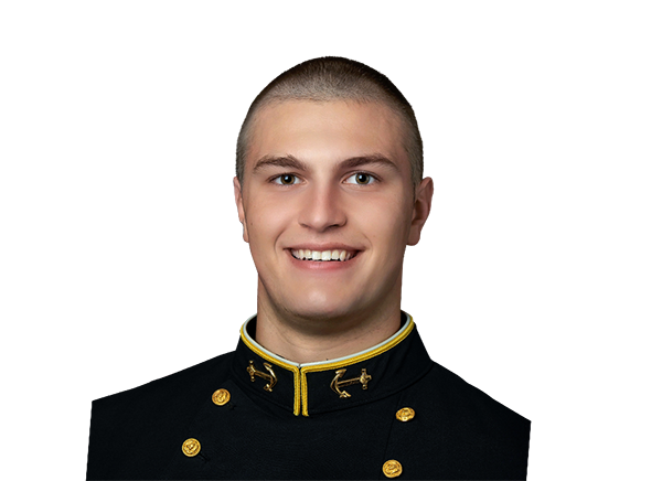 Evan Brown - Navy Midshipmen Offensive Tackle - ESPN