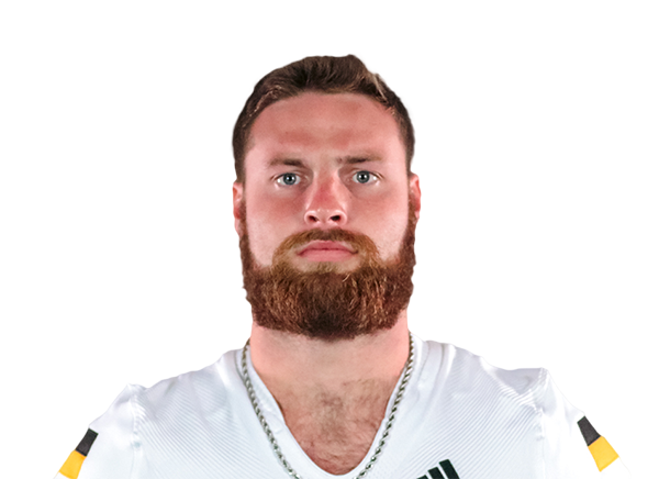 Caleb Garner - Southern Miss Golden Eagles Linebacker - ESPN