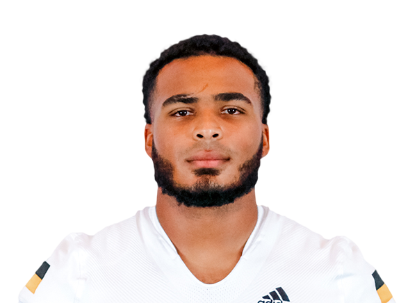 Kyler Carter - Southern Miss Golden Eagles Defensive Lineman - ESPN