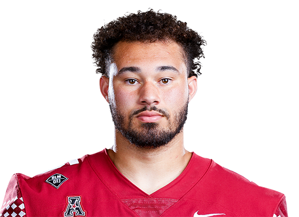 Marcus Day - Temple Owls Tight End - ESPN