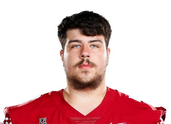 Jon Fagley - Bryant Bulldogs Offensive Lineman - ESPN