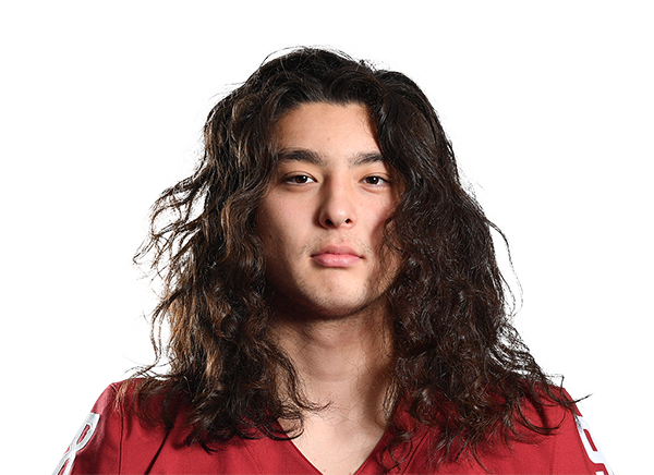 Luke Holcomb - Washington State Cougars Quarterback - ESPN