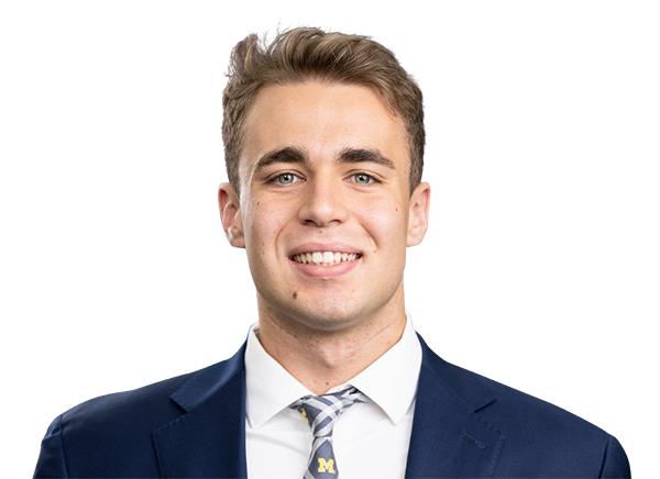 Anthony Arnou - Michigan Wolverines Quarterback - ESPN