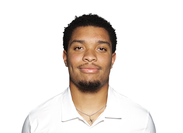 Jordan Guidry - New Mexico Lobos Running Back - ESPN