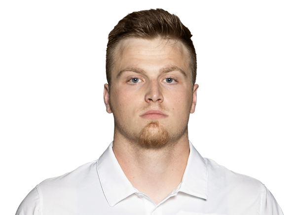 Simon Gay - New Mexico Lobos Tight End - ESPN