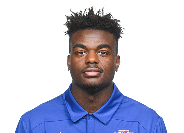 Marcus Harris - Louisiana Tech Bulldogs Wide Receiver - ESPN