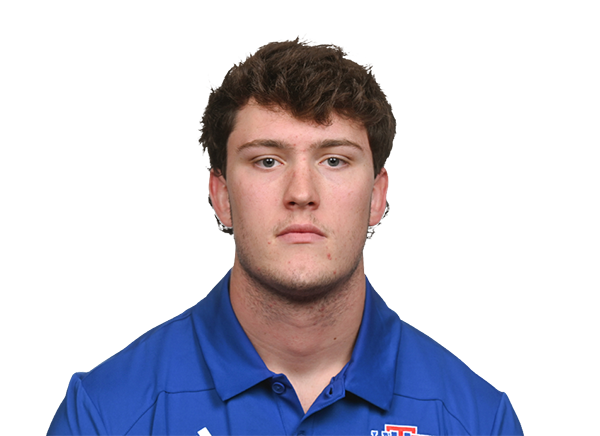 Dylan Turner - Louisiana Tech Bulldogs Linebacker - ESPN