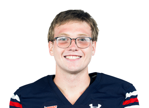 Hunter Burns - Jackson State Tigers Long Snapper - ESPN