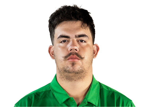 Chris Graham - Marshall Thundering Herd Offensive Lineman - ESPN