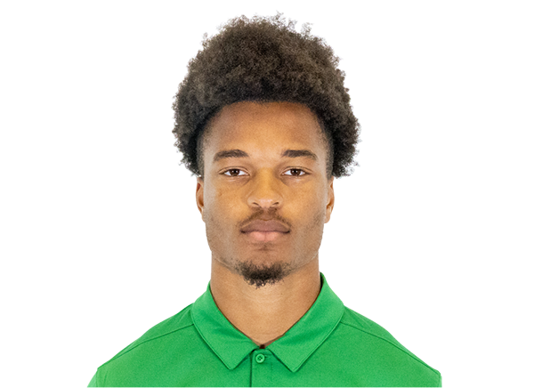 Siddeeq McNeal - Marshall Thundering Herd Defensive Back - ESPN