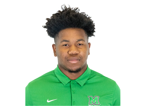 Jordan Williams - Marshall Thundering Herd Linebacker - ESPN