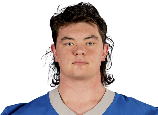 Alex Jones - Middle Tennessee Blue Raiders Offensive Lineman - ESPN