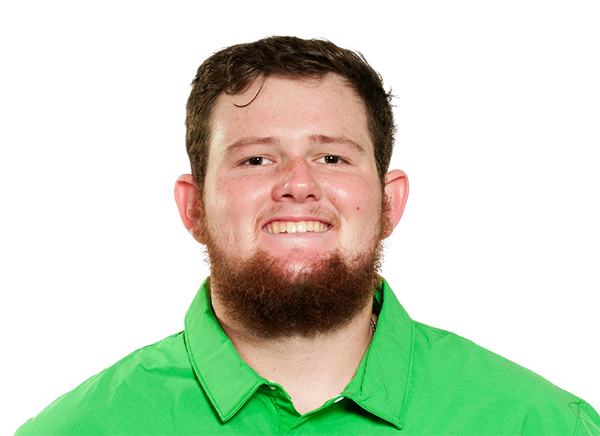 Caden Reeves - North Texas Mean Green Offensive Lineman - ESPN
