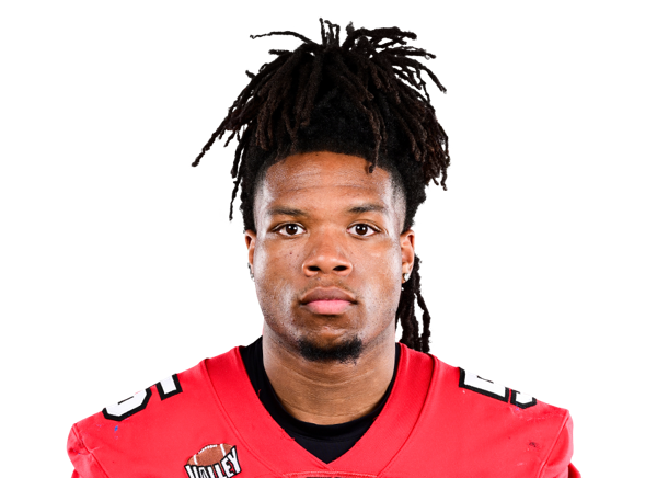 Andrew Jacobs - Youngstown State Penguins Wide Receiver - ESPN