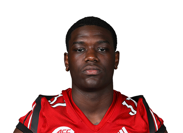 Jaylen Williams - Louisville Cardinals Long Snapper - ESPN