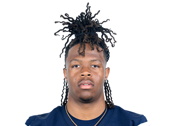 Kobe Paul - Jackson State Tigers Wide Receiver - ESPN