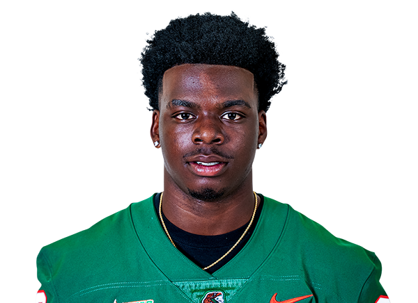 De'Andre Francis - Florida A&M Rattlers Running Back - ESPN