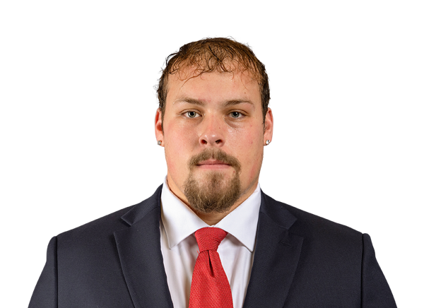 Derek Simmons - Oklahoma Sooners Offensive Lineman - ESPN