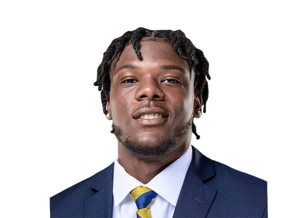 Ty Williams Jr. 2025 NCAAF Splits - ESPN
