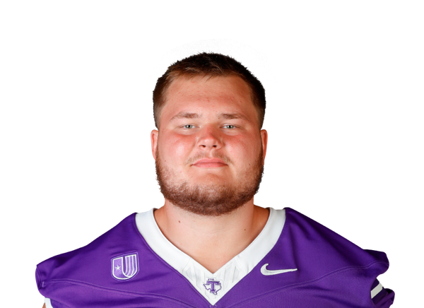 Nathan Baker Career Stats - NCAAF - ESPN