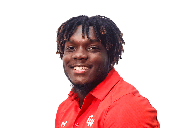 Nemo Squire - Gardner-Webb Runnin' Bulldogs Running Back - ESPN