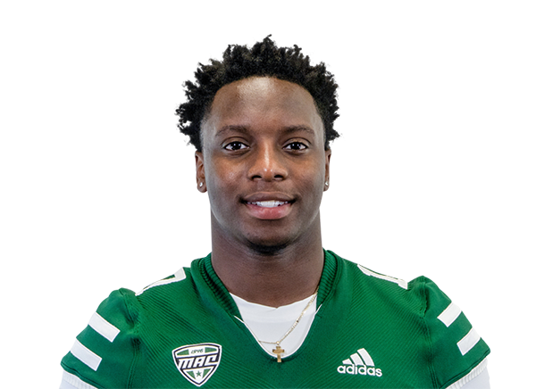 Marcel Walker-Burgess - Ohio Bobcats Defensive End - ESPN