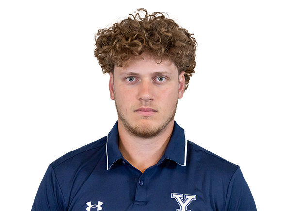 Luke Foster - Yale Bulldogs Tight End - ESPN