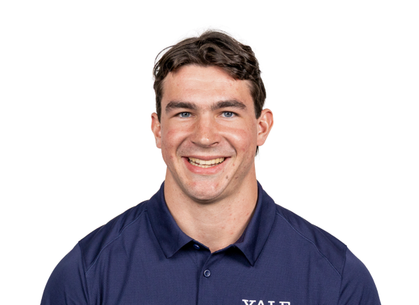 Jack Michalik - Yale Bulldogs Defensive Lineman - ESPN