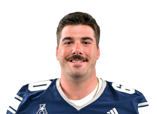 Sean Sullivan - Yale Bulldogs Offensive Lineman - ESPN