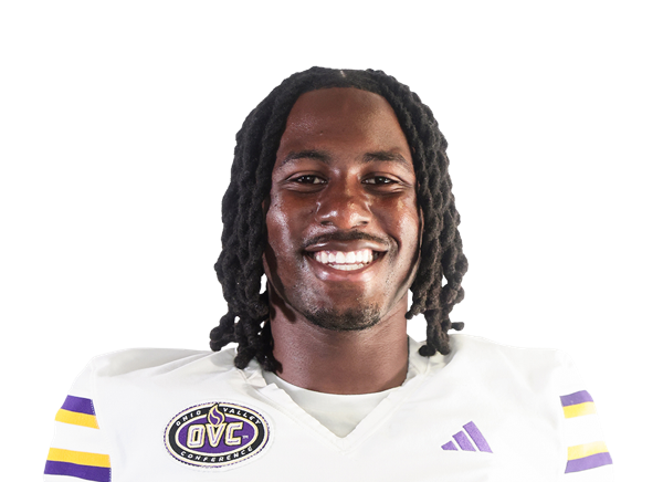 Q'Daryius Jennings - Tennessee Tech Golden Eagles Running Back - ESPN