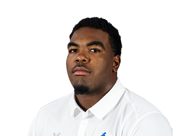 Chris Stephens - McNeese Cowboys Offensive Lineman - ESPN