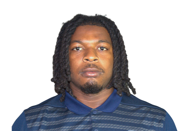 Adonis Davis - South Carolina State Bulldogs Linebacker - ESPN