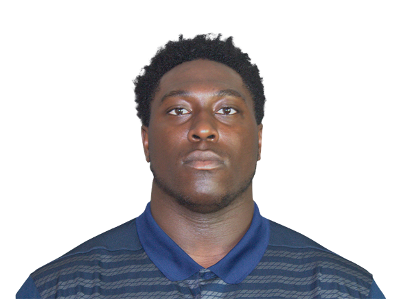 Cam Johnson - South Carolina State Bulldogs Offensive Lineman - ESPN