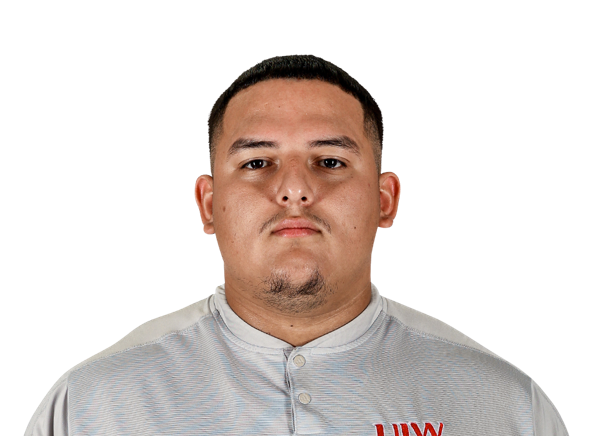 Josh Gonzalez - Incarnate Word Cardinals Defensive Lineman - ESPN