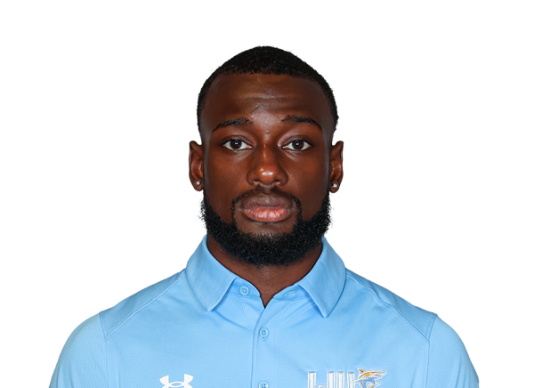 Abdoulaye Bah - Long Island University Sharks Defensive Back - ESPN