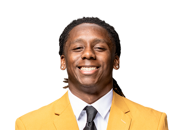 Dae'Trell Cooper - Arkansas-Pine Bluff Golden Lions Running Back - ESPN