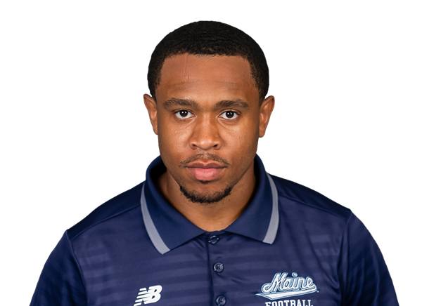 Corey Wilson - Maine Black Bears Defensive Back - ESPN