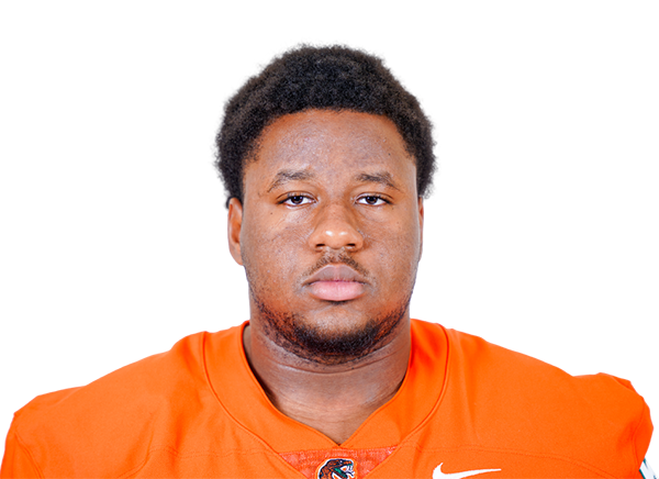 Ashton Grable - Florida A&M Rattlers Offensive Lineman - ESPN