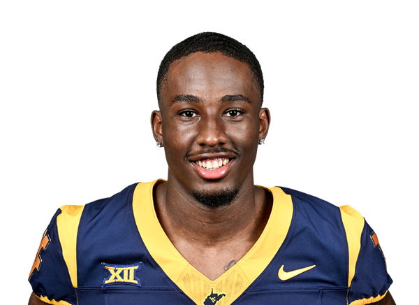 William Davis - West Virginia Mountaineers Safety - ESPN