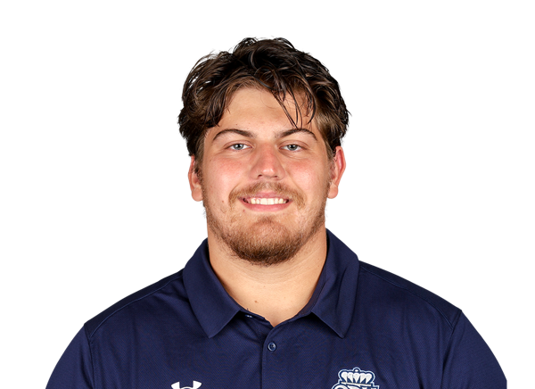 Billy Gough - Old Dominion Monarchs Offensive Lineman - ESPN