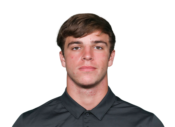 Randy Fizer - Wagner Seahawks Wide Receiver - ESPN